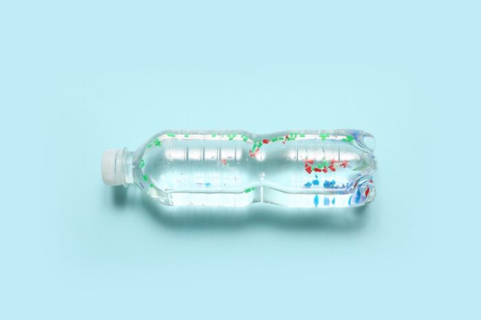 The Carbon Footprint of a Water Bottle: Tracking the Environmental Path ...